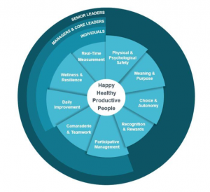 IHI Framework for Improving Joy in Work - ImproveWell